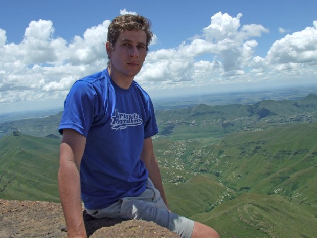 Past lab members | Community Ecology Lab